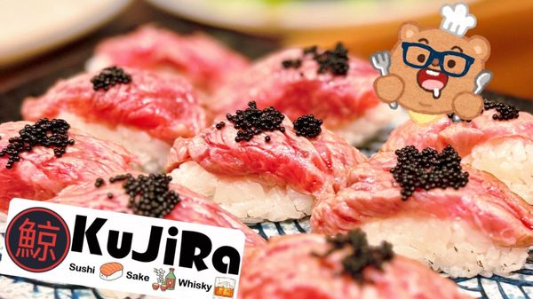 KUJIRA SUSHI & BAR - Updated December 2025 - 345 Photos & 117 Reviews ...