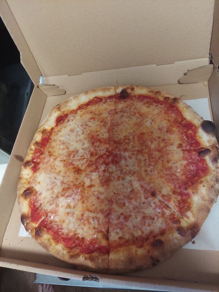 WIZE GUYS PIZZERIA & RESTAURANT - 39 Photos & 81 Reviews - 380 W ...