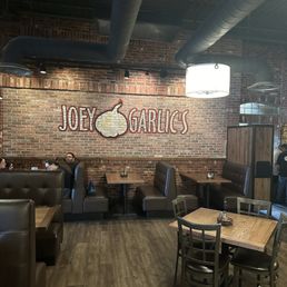 JOEY GARLIC’S - Updated October 2025 - 697 Photos & 620 Reviews - 150 ...