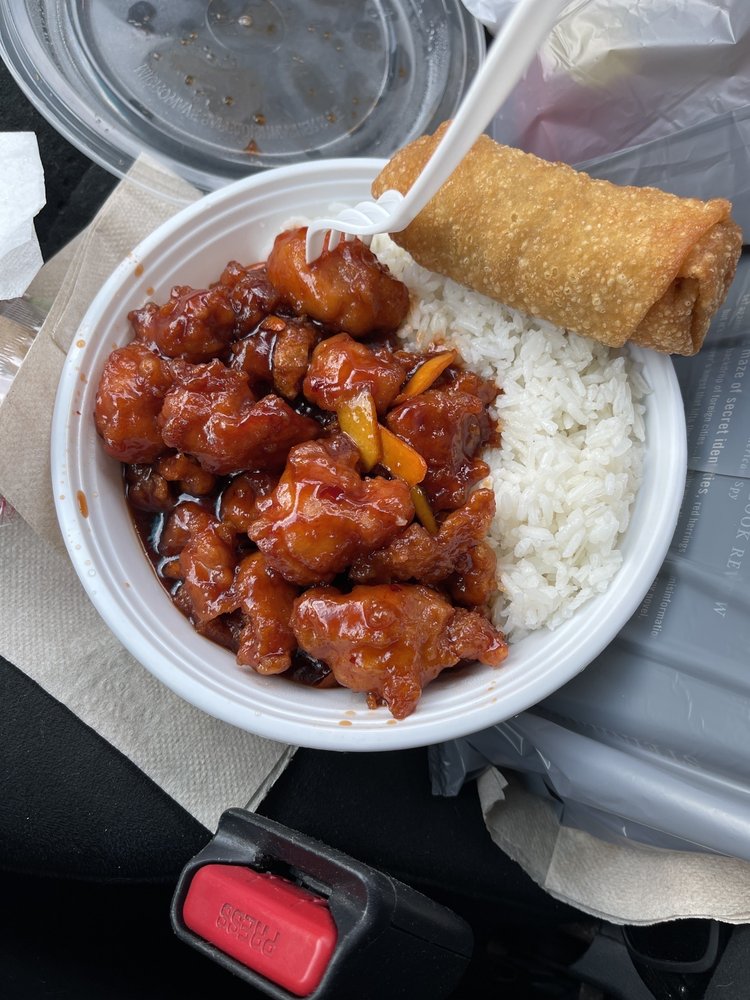 CHINA ONE - Updated May 2025 - 17 Photos & 13 Reviews - 1569 Rome Hwy ...