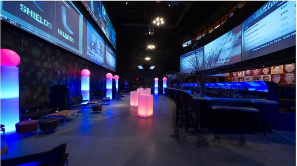 VICTORY SPORTS BAR - Updated June 2024 - 21 Photos & 39 Reviews - 1 ...