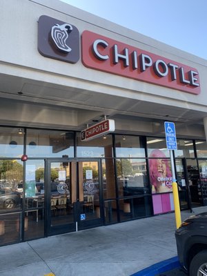 CHIPOTLE MEXICAN GRILL - Updated July 2025 - 145 Photos & 253 Reviews ...