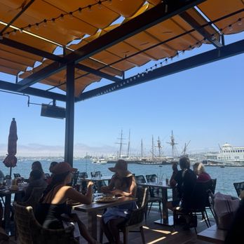 BRIGANTINE - PORTSIDE PIER - Updated July 2024 - 3466 Photos & 1715 ...