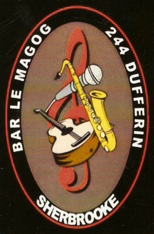 BAR LE MAGOG - Updated May 2026 - 244 Rue Dufferin, Sherbrooke, Quebec ...