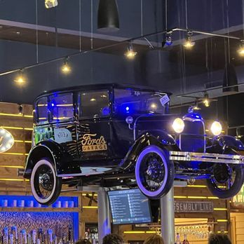 FORD’S GARAGE NOVI - Updated October 2024 - 347 Photos & 227 Reviews ...