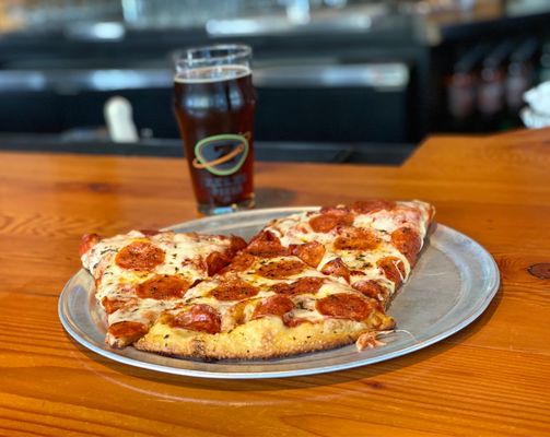 ZEEKS PIZZA - Updated October 2025 - 507 Photos - 905 Reviews - 419 ...