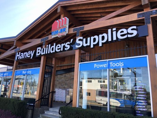 HANEY BUILDERS SUPPLIES - Updated February 2026 - 130 Photos - 22740 ...