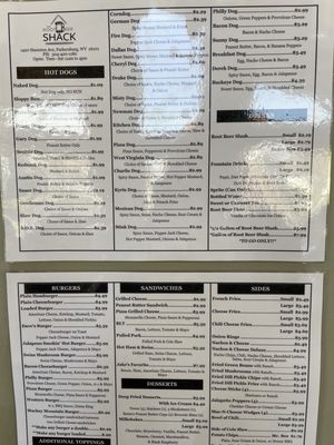 THE ROOT BEER SHACK - Updated December 2025 - 40 Photos & 93 Reviews ...