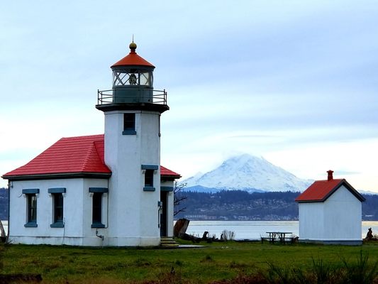 POINT ROBINSON PARK - 186 Photos & 41 Reviews - 3705 SW Point Robinson ...