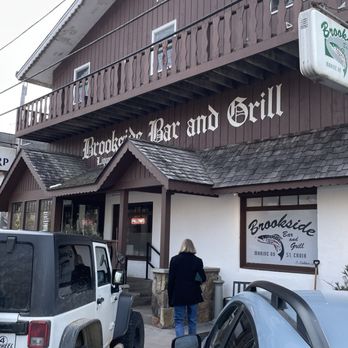 BROOKSIDE BAR & GRILL - Updated January 2026 - 65 Photos & 68 Reviews ...