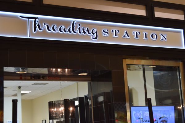 THREADING STATION - Updated December 2025 - 27 Photos & 25 Reviews ...