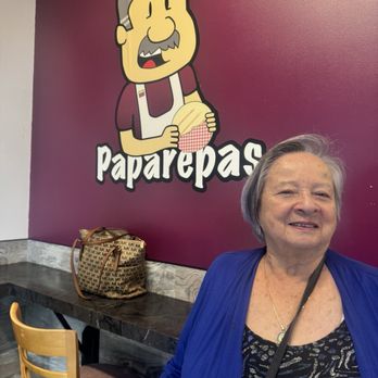 PAPAREPAS VENEZUELAN FOOD - Updated August 2025 - 268 Photos & 234 ...