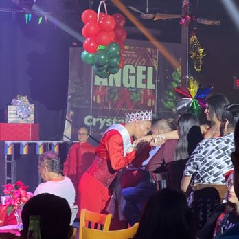 CRYSTAL NIGHT CLUB - Updated December 2025 - 29 Photos & 20 Reviews ...
