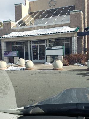 RENOWN HEALTH X-RAY & IMAGING - S MCCARRAN - Updated December 2025 - 33 ...