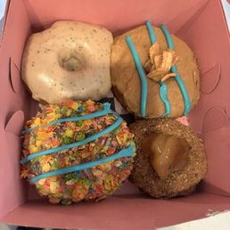 DIABLO DOUGHNUTS - Updated January 2026 - 734 Photos & 397 Reviews ...