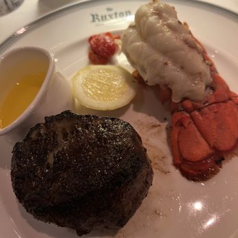 THE RUXTON - Updated April 2025 - 626 Photos & 140 Reviews - 720 ...