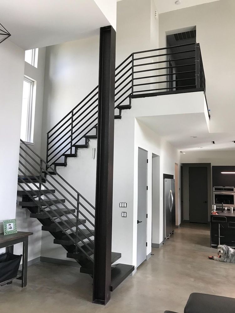 FAB ONE METALWORKS/ RFR VERTEX - Updated May 2024 - 32 Photos - 11355 ...