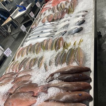 HOMESTEAD SEAFOOD AND MEATS MARKET - Updated April 2026 - 19 Photos ...