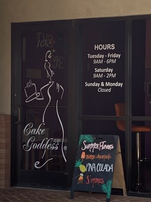 CAKE GODDESS - Updated June 2024 - 18 Photos & 23 Reviews - 14241 ...