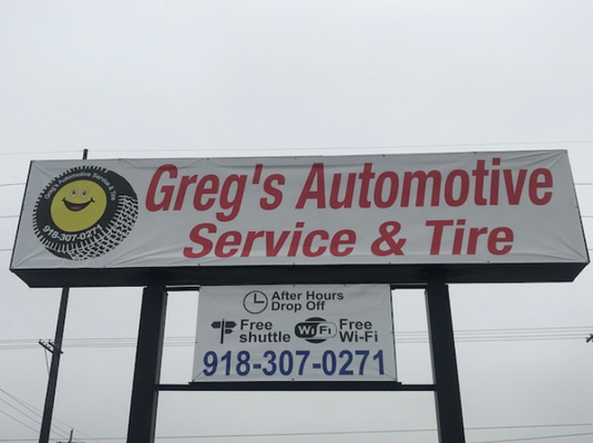 GREG’S AUTOMOTIVE - Updated December 2025 - 40 Photos & 26 Reviews ...