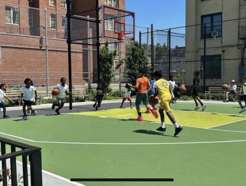 YOUNG GIFTED ATHLETES - Updated July 2025 - 11 Photos - New York, New ...