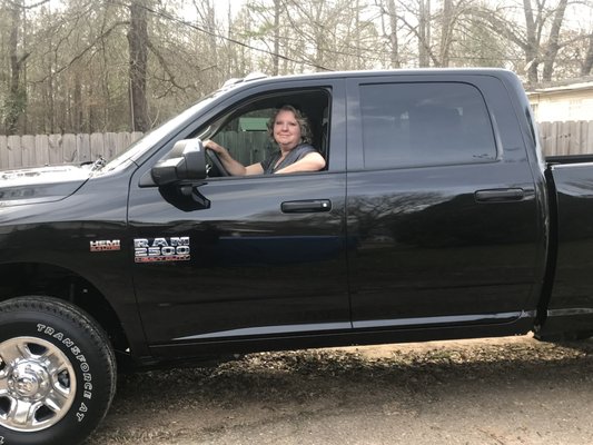 ROCKWALL CHRYSLER DODGE JEEP RAM - Updated January 2026 - 34 Photos ...