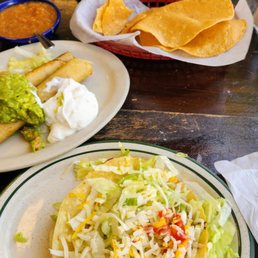 SUPER MEX - Updated August 2025 - 404 Photos & 703 Reviews - 732 E 1st ...