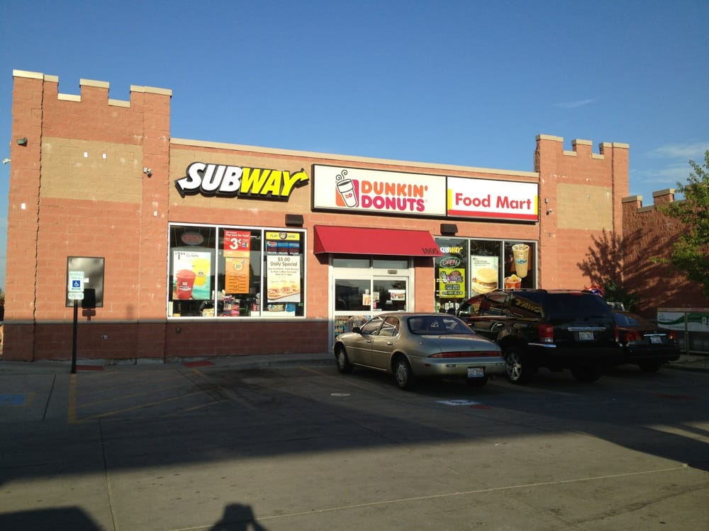 SHELL - Updated June 2025 - 1805 Oakton St, Elk Grove Village, Illinois ...