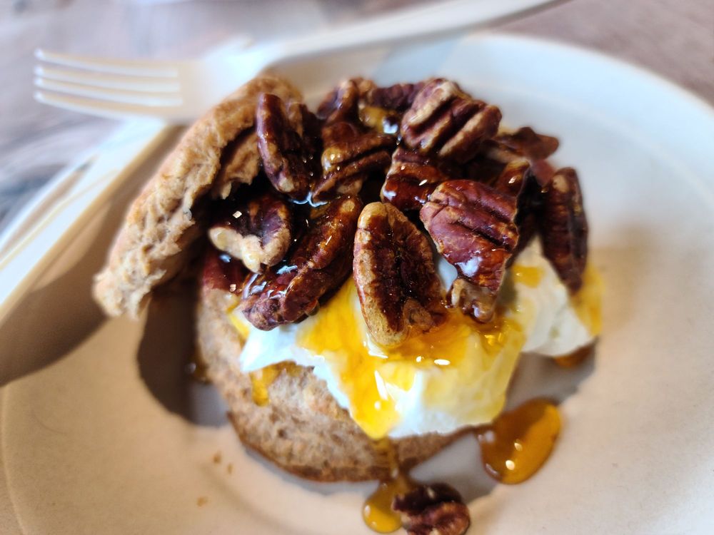 THE ALABAMA BISCUIT CO. - Updated January 2026 - 364 Photos & 323 ...