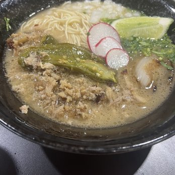RAMEN DEL BARRIO - Updated April 2024 - 359 Photos & 146 Reviews - 1700 ...