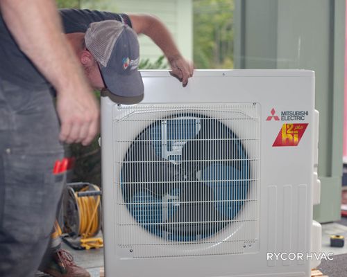 RYCOR HVAC - Updated March 2025 - 49 Photos & 17 Reviews - 135 N ...