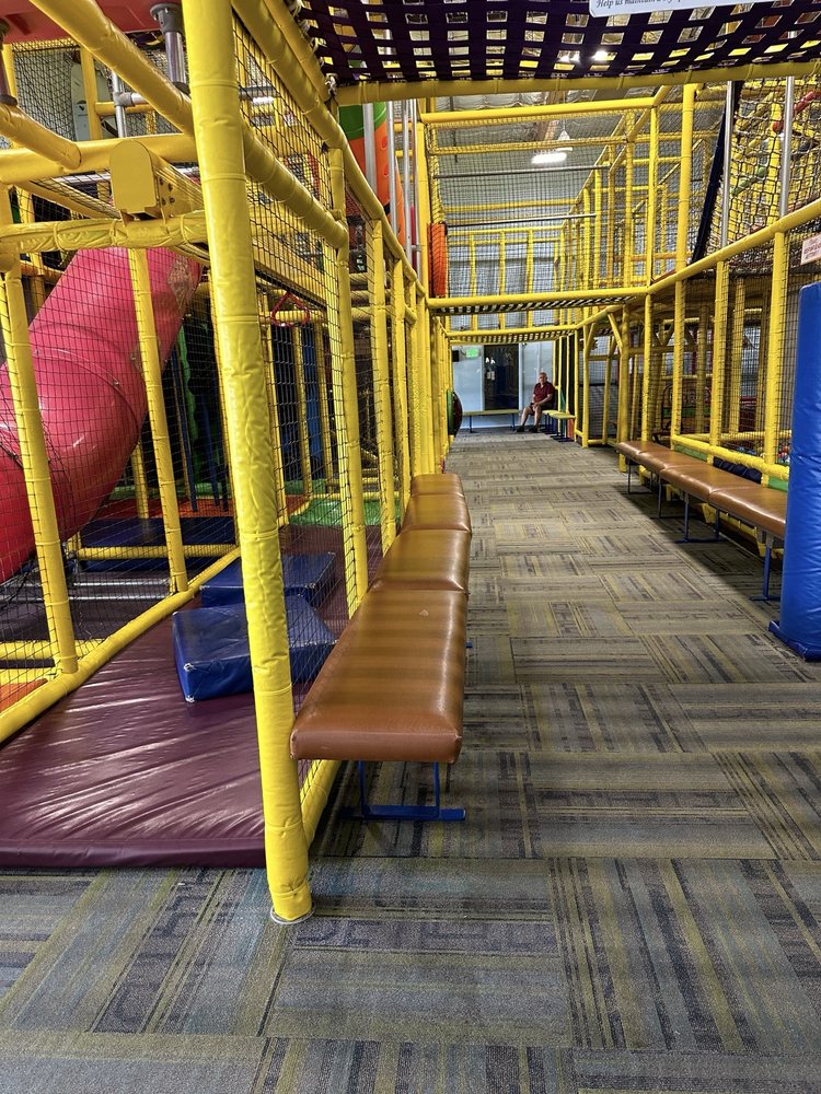 PLANET KID - Updated August 2024 - 29 Photos & 42 Reviews - 1875 ...