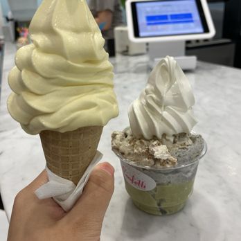 CONFETTI ITALIAN ICE & CUSTARD - Updated September 2024 - 3018 Photos ...