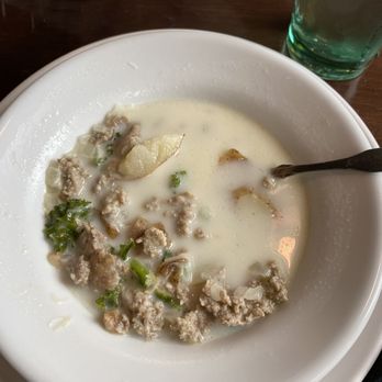 OLIVE GARDEN ITALIAN RESTAURANT - 482 Photos & 269 Reviews - 7480 Elk ...