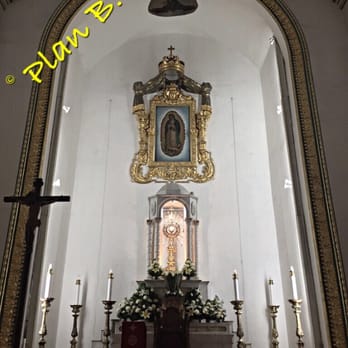 CATEDRAL DE NUESTRA SEÑORA DE GUADALUPE - Updated December 2025 - 45 ...
