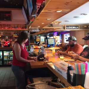 PHIPPS TAVERN - 11905 N Phipps Rd, Hayward, Wisconsin - Sports Bars ...