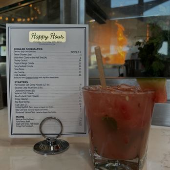 LURE FISH HOUSE - 1681 Photos & 989 Reviews - 20001 W Rinaldi St ...