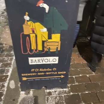 BAR VOLO - Updated January 2026 - 45 Photos & 40 Reviews - 17 St ...