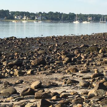 ODIORNE POINT STATE PARK - Updated December 2024 - 66 Photos & 28 ...