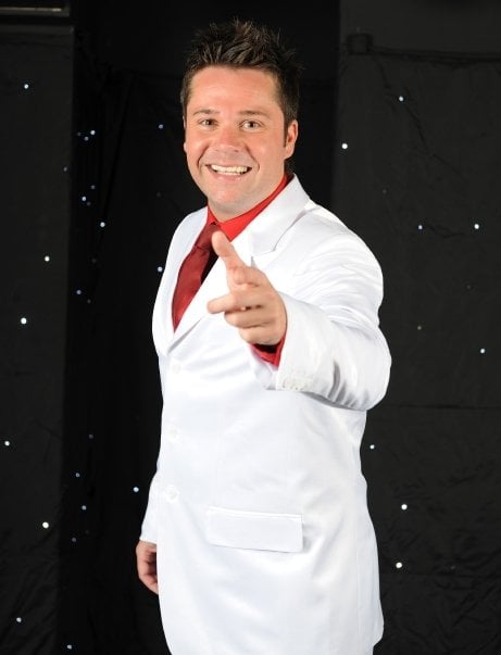 MIKE RUSS ENTERTAINMENTS UK - Updated March 2025 - 35 Photos ...