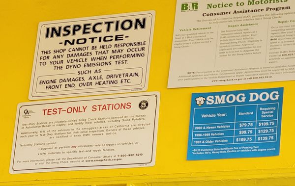 ALAMEDA SMOG DOG - Updated December 2025 - 46 Photos & 142 Reviews ...