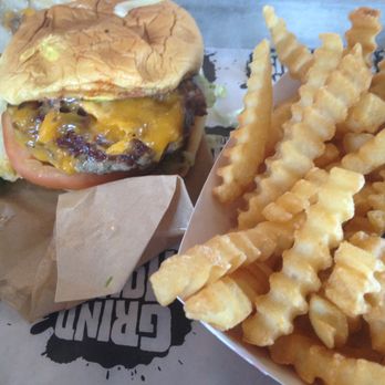 GRINDHOUSE KILLER BURGERS - Updated October 2024 - 1147 Photos & 1284 ...