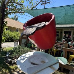 THE RED CUP - Updated July 2025 - 542 Photos & 373 Reviews - 3122 N ...