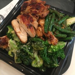 PANDA EXPRESS + TEA BAR - Updated December 2025 - 263 Photos & 228 ...