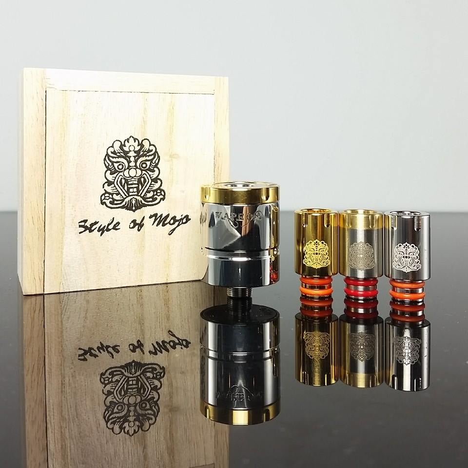 VAPE HQ - Updated July 2025 - 36 Photos & 40 Reviews - 36 S Washington ...