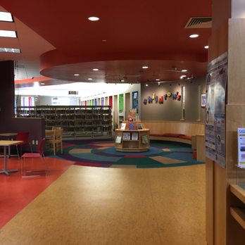 FARR REGIONAL LIBRARY - Updated December 2025 - 61 Photos - 1939 61st ...