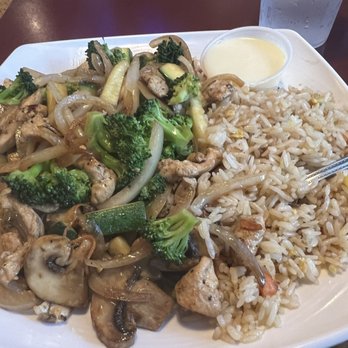 TAMPOPO RAMEN & HIBACHI - 384 Photos & 270 Reviews - 4929 W Market St ...