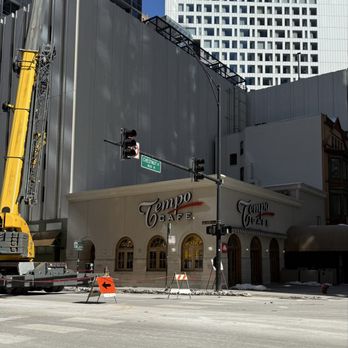 TEMPO CAFE - Updated December 2025 - 646 Photos & 1014 Reviews - 6 E ...