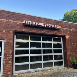 JITTERY JOE’S ROASTER - Updated December 2025 - 19 Photos - 780 E Broad ...