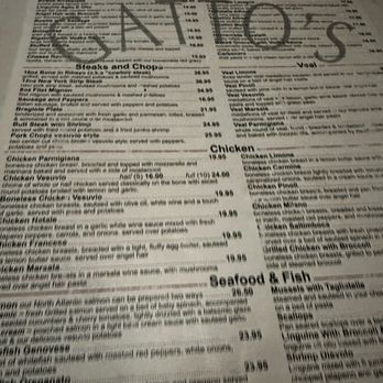 GATTO’S ITALIAN RESTAURANT AND BAR - Updated December 2025 - 65 Photos ...